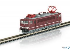 Lokomotiven - Rollmaterial