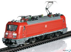 Lokomotiven - Rollmaterial