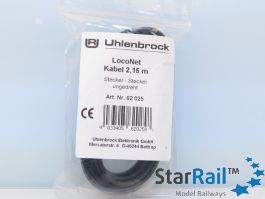 LocoNet Kabel 215 cm