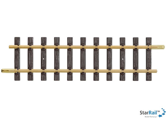 Gerades Gleis Länge 300 mm