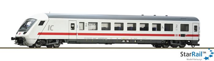 DB AG Steuerwagen „IC 2310“ Ep. IV Digital